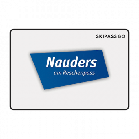 SKIPASS Nauders | Preise ansehen und online bestellen