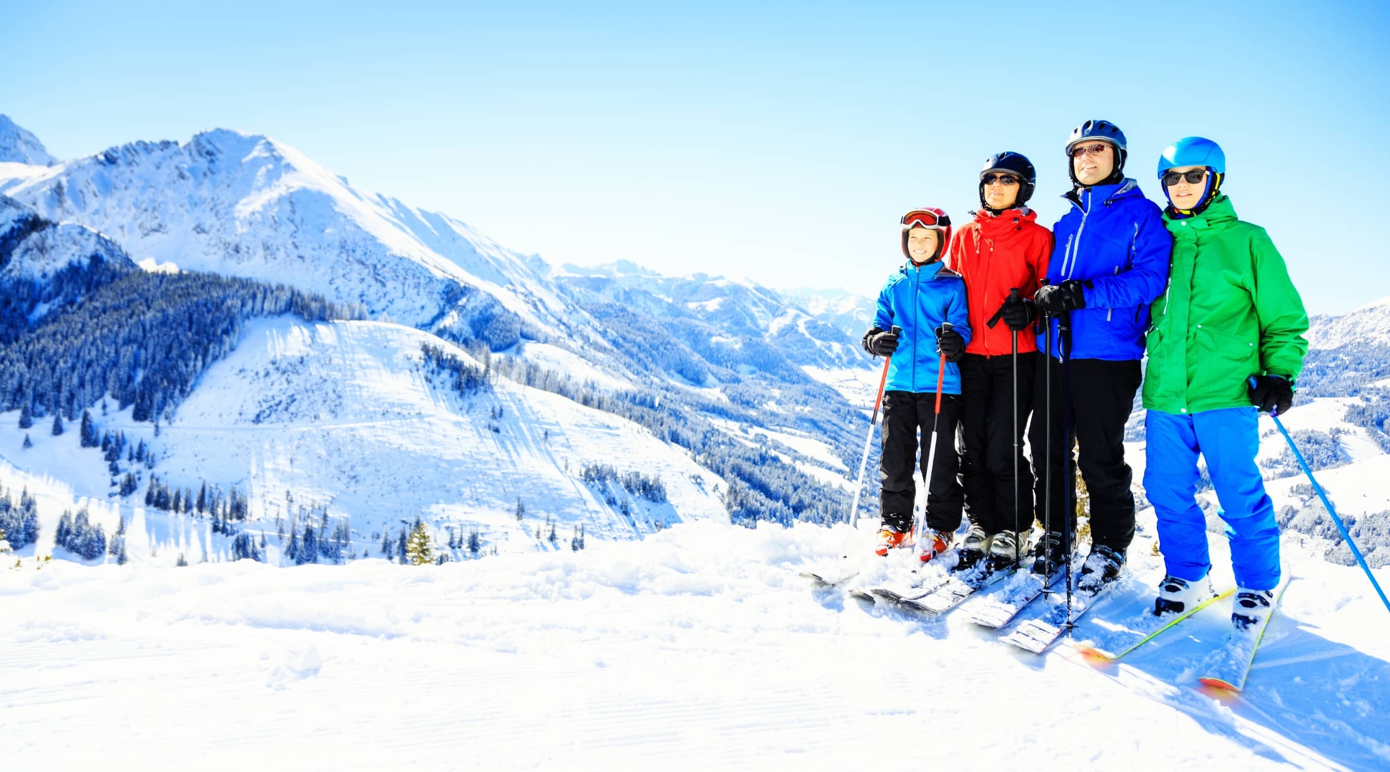 Skiurlaub in Nauders – Jetzt Hotelangebote finden